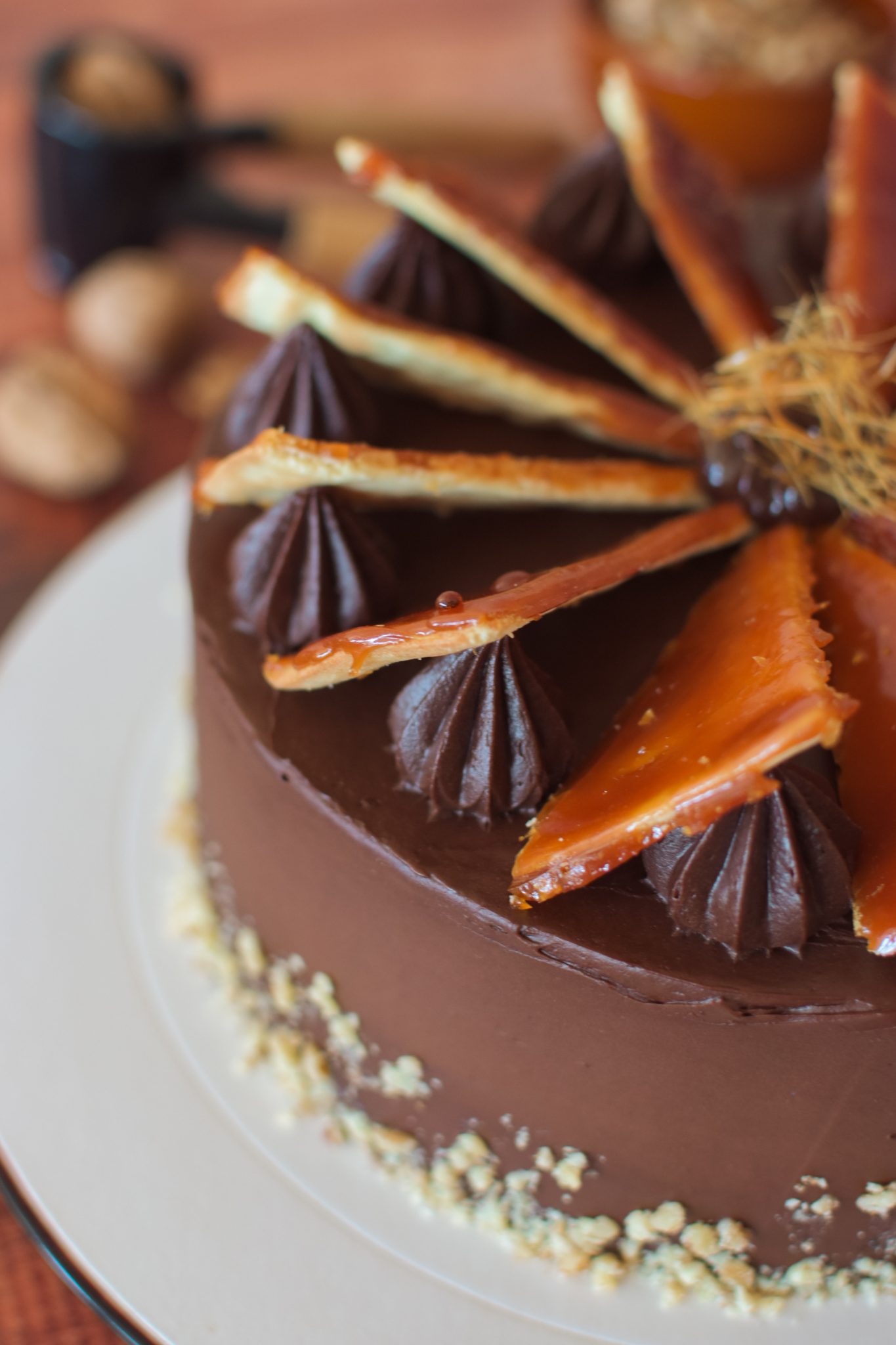 Home - Cinnamon Basel